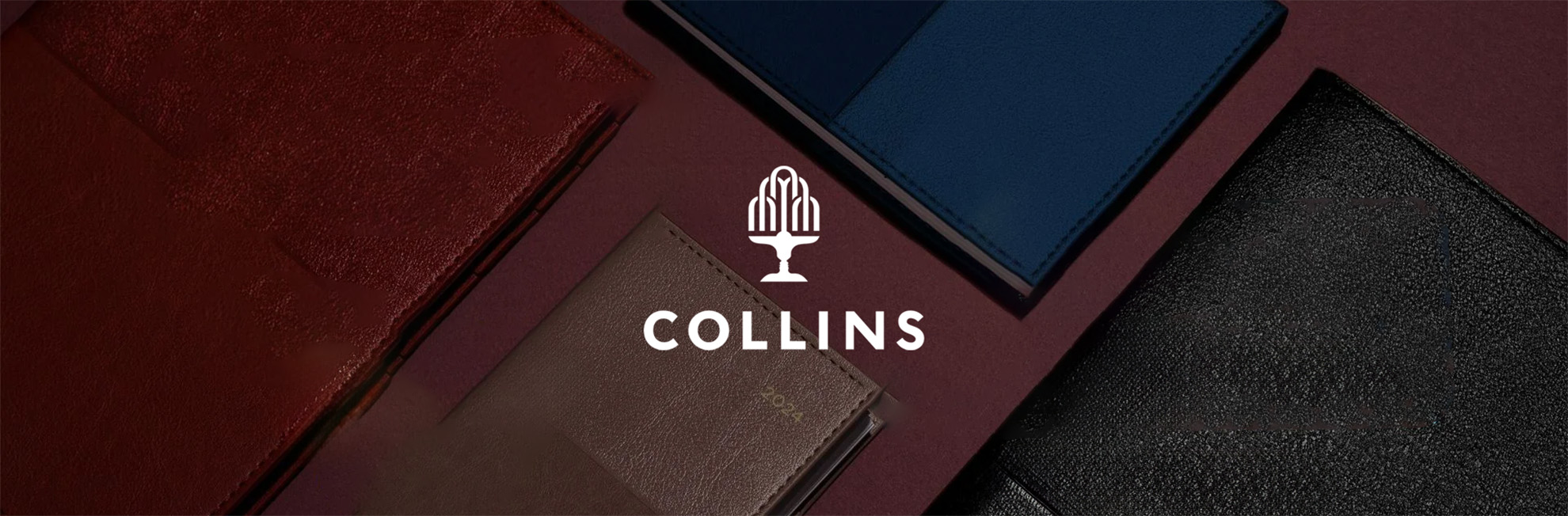 Collins Diaries and Organiser Inserts - LBM Art & Stationery Store